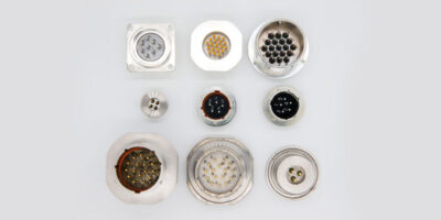 High Reliability Hermetic Connectors for Critical Systems | Complete ...