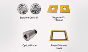 Custom Vacuum Viewports | Complete Hermetics